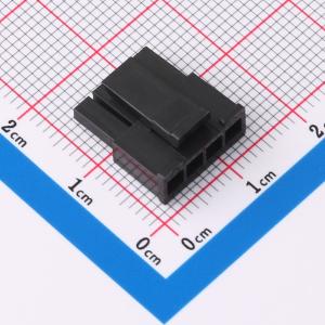 C3030HF-04P中文资料_最新报价_数据手册下载_HR(灿达)-胶壳(线对板/线对线)-立创商城