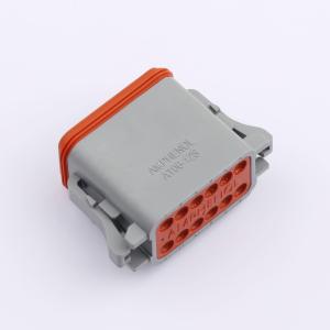 AT06-12SA中文资料_最新报价_数据手册下载_Amphenol-胶壳(线对板/线对线)-立创商城