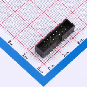 B256-114A0BMBE1中文资料_最新报价_数据手册下载_Yxcon(宇熙精密)-IDC刺破式连接器(牛角/简牛)-立创商城