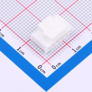 HY2.0-6Y中文资料_最新报价_数据手册下载_SHOU HAN(首韩)-胶壳(线对板/线对线)-立创商城