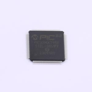 PIC32MX795F512L-80I/PT中文资料_最新报价_数据手册下载_MICROCHIP(美国微芯)-单片机(MCU/MPU/SOC)-立创商城