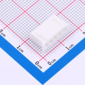 XH2.54-5Y中文资料_最新报价_数据手册下载_SHOU HAN(首韩)-胶壳(线对板/线对线)-立创商城