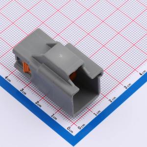 7282-6446-40中文资料_最新报价_数据手册下载_YAZAKI(矢崎)-汽车连接器-立创商城