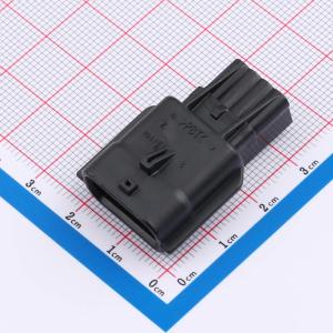 7282-8853-30中文资料_最新报价_数据手册下载_YAZAKI(矢崎)-汽车连接器-立创商城