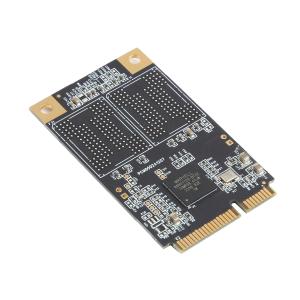 FORESEE(江波龙)SSD(SATA)256GB固态硬盘S423 mSATA 256G【价格 采购 图片】-立创MRO工业品