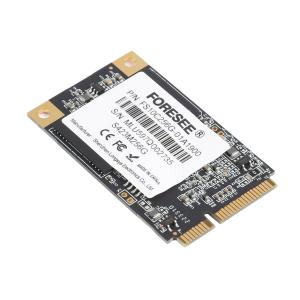 FORESEE(江波龙)SSD(SATA)256GB固态硬盘S423 mSATA 256G【价格 采购 图片】-立创MRO工业品