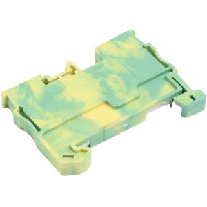 TP系列-正面接地-02P-2.5mm 黄绿色【价格 采购 图片】-立创MRO工业品