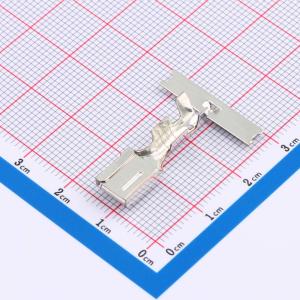 7116-4122-02中文资料_最新报价_数据手册下载_YAZAKI(矢崎)-胶壳端子-立创商城