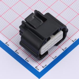 7283-8854-30中文资料_最新报价_数据手册下载_YAZAKI(矢崎)-汽车连接器-立创商城