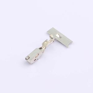 7116-4111-02中文资料_最新报价_数据手册下载_YAZAKI(矢崎)-汽车连接器-立创商城