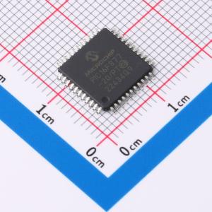 PIC16F877-20/PT中文资料_最新报价_数据手册下载_MICROCHIP(美国微芯)-单片机(MCU/MPU/SOC)-立创商城