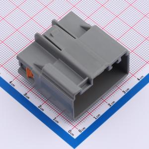 7282-6467-40中文资料_最新报价_数据手册下载_YAZAKI(矢崎)-汽车连接器-立创商城