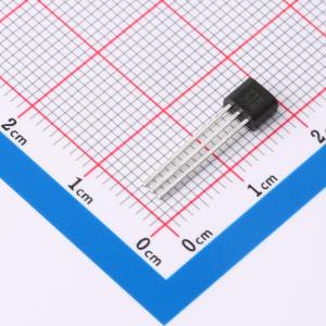 ZTX758_DIODES(美台)_ZTX758中文资料_PDF手册_价格-立创商城