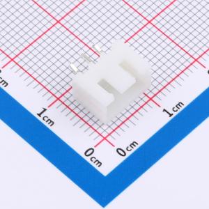 HC-XH-3A-G-K中文资料_最新报价_数据手册下载_HCTL(华灿天禄)-线对板针座-立创商城