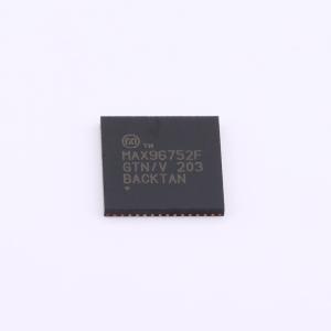 MAX96752FGTN/V+T中文资料_最新报价_数据手册下载_ADI(亚德诺)/MAXIM(美信)-信号开关/编解码器/多路复用器-立创商城