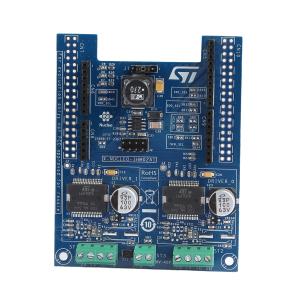 X-NUCLEO-IHM02A1中文资料_最新报价_数据手册下载_ST(意法半导体)-开发板-立创商城