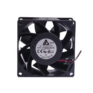 DELTA(台达) 散热风扇FFB0824EHE【价格 采购 图片】-立创MRO工业品