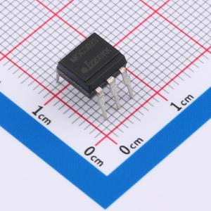 MOC3023中文资料_最新报价_数据手册下载_ISOCOM(英国安数光)-可控硅输出光耦-立创商城