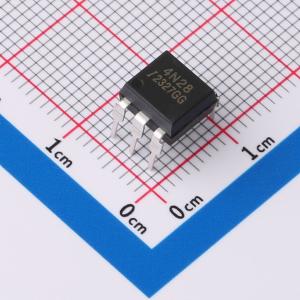 4N28中文资料_最新报价_数据手册下载_ISOCOM(英国安数光)-晶体管输出光耦-立创商城