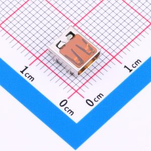 XDHF-1709-0617B中文资料_最新报价_数据手册下载_LX(连欣科技)-HDMI连接器-立创商城