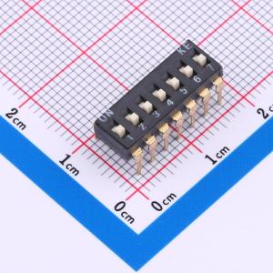 HX 2.54-7P CJGT_hanxia(韩下)_HX 2.54-7P CJGT中文资料_PDF手册_价格-立创商城