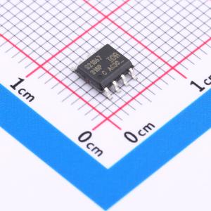 IRS21867SPBF中文资料_最新报价_数据手册下载_Infineon(英飞凌)-栅极驱动芯片-立创商城