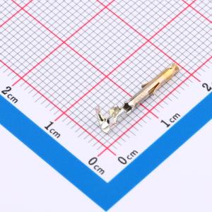 770988-3中文资料_最新报价_数据手册下载_TE Connectivity(泰科电子)-胶壳端子-立创商城