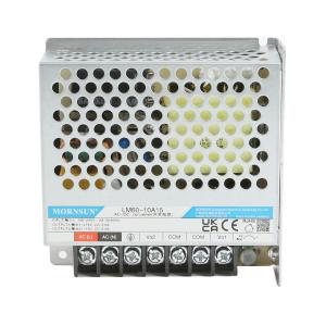 LM60-10A15中文资料_最新报价_数据手册下载_MORNSUN(金升阳)-DC-DC电源模块-立创商城