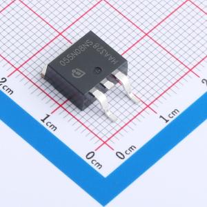 IPB055N08NF2S中文资料_最新报价_数据手册下载_Infineon(英飞凌)-场效应管(MOSFET)-立创商城