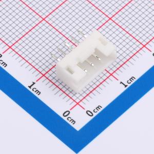 1735446-5中文资料_最新报价_数据手册下载_TE Connectivity(泰科电子)-线对板针座-立创商城