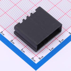 HC-3810-4A-05中文资料_最新报价_数据手册下载_HCTL(华灿天禄)-线对板针座-立创商城