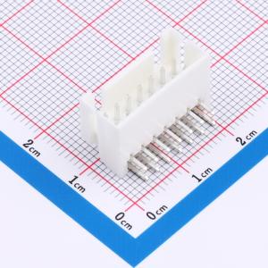 HC-XHD-2*7AW-05_HCTL(华灿天禄)_HC-XHD-2*7AW-05中文资料_PDF手册_价格-立创商城