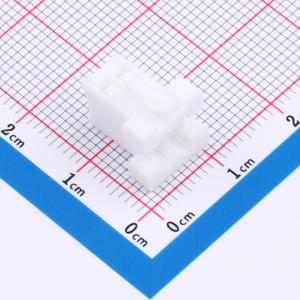 HC-XAD-2*2Y-05中文资料_最新报价_数据手册下载_HCTL(华灿天禄)-胶壳(线对板/线对线)-立创商城