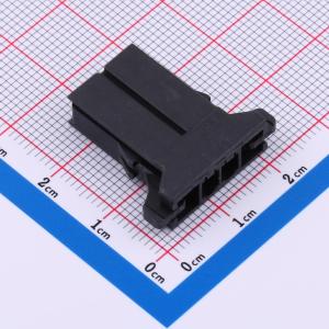 HC-3810-2Y-05中文资料_最新报价_数据手册下载_HCTL(华灿天禄)-胶壳(线对板/线对线)-立创商城