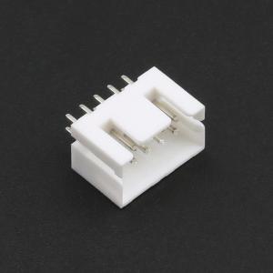 HC-XHD-2*5A-05中文资料_最新报价_数据手册下载_HCTL(华灿天禄)-线对板针座-立创商城