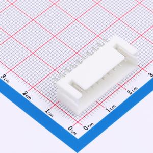 HC-XHD-2*10A-05中文资料_最新报价_数据手册下载_HCTL(华灿天禄)-线对板针座-立创商城