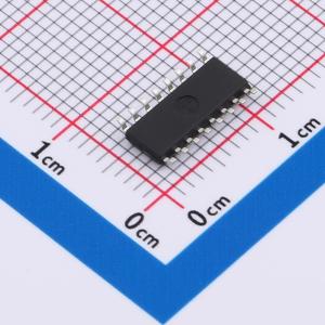 CD2003GB中文资料_最新报价_数据手册下载_华润华晶-RF调制器和解调器-立创商城