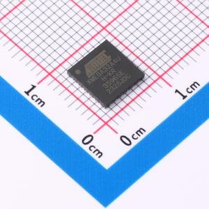 ATXMEGA32A4U-MH中文资料_最新报价_数据手册下载_MICROCHIP(美国微芯)-单片机(MCU/MPU/SOC)-立创商城