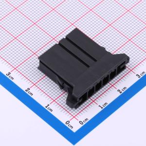 HC-3810-4Y-05中文资料_最新报价_数据手册下载_HCTL(华灿天禄)-胶壳(线对板/线对线)-立创商城