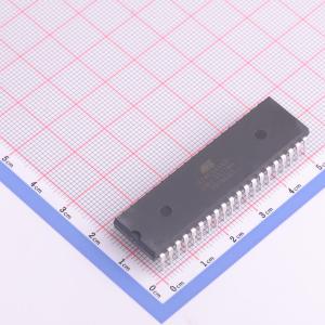 ATMEGA162-16PU中文资料_最新报价_数据手册下载_MICROCHIP(美国微芯)-单片机(MCU/MPU/SOC)-立创商城