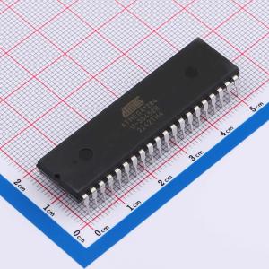 ATMEGA1284-PU中文资料_最新报价_数据手册下载_MICROCHIP(美国微芯)-单片机(MCU/MPU/SOC)-立创商城