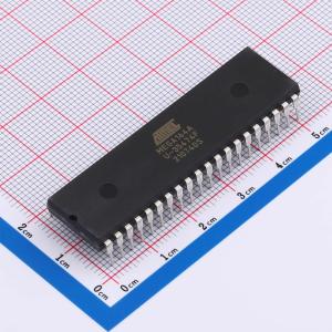 ATMEGA164A-PU中文资料_最新报价_数据手册下载_MICROCHIP(美国微芯)-单片机(MCU/MPU/SOC)-立创商城