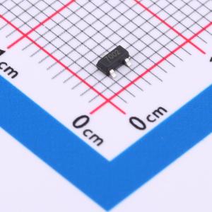 2N7002-7-F-VB_VBsemi(微碧半导体)-2N7002-7-F-VB中文资料_PDF手册_价格-立创商城