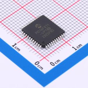PIC16F871-I/PT中文资料_最新报价_数据手册下载_MICROCHIP(美国微芯)-单片机(MCU/MPU/SOC)-立创商城