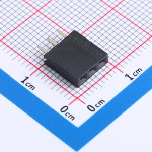 DS1023-1x3SF11中文资料_最新报价_数据手册下载_CONNFLY-排母-立创商城