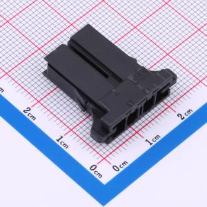 HC-5.08D-2Y-05_HCTL(华灿天禄)-HC-5.08D-2Y-05中文资料_PDF手册_价格-立创商城