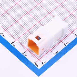 HC-JWPF-2x4SY-05中文资料_最新报价_数据手册下载_HCTL(华灿天禄)-胶壳(线对板/线对线)-立创商城