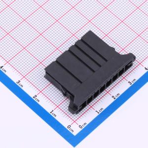 HC-3810-6Y-05中文资料_最新报价_数据手册下载_HCTL(华灿天禄)-胶壳(线对板/线对线)-立创商城