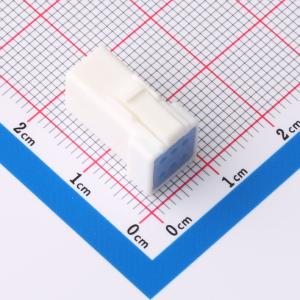 HC-JWPF-2x3Y-05中文资料_最新报价_数据手册下载_HCTL(华灿天禄)-胶壳(线对板/线对线)-立创商城