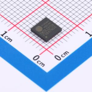 FM33LE013A中文资料_最新报价_数据手册下载_FM(复旦微)-单片机(MCU/MPU/SOC)-立创商城